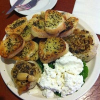 Alamo Springs Cafe - Fredericksburg, TX