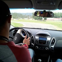 Autodromo de tocancipa - Race Track in Los Cedros