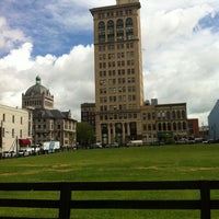 City of Lexington - City