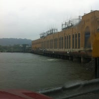 Safe Harbor Dam - Conestoga, PA