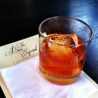 The Box Social - Cocktail Bar in Portland