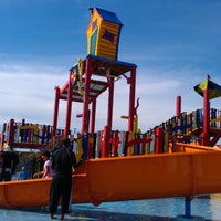 Funfields - 4 tips from 169 visitors