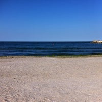 Plaja "La 3 Papuci" - Beach in Constanța