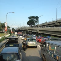 PSA Gate 1 Entrance - Central Region - 46 visitors