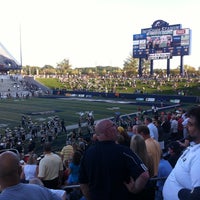 InfoCision Stadium - Summa Field - University of Akron - 20 tips