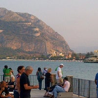 Mondello - City