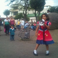 INA - La Uruca - 5 tips from 1070 visitors