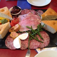 Carluccio's - South-East Inner City - 84 tips from 1479 visitors
