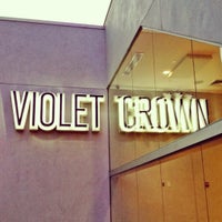 Violet Crown Cinema - Downtown Austin - Austin, TX