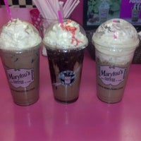 Marylou's Coffee - 117 N Bedford St
