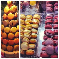 Macaron Café - Dessert Shop in New York