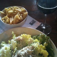 Menu - The Ram Inn - The Street