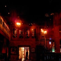 Chicago Fire - Pizza Place in Folsom