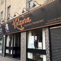 Kalpna - Newington - 2-3 St. Patrick Square