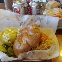 Wilson's Holy Smoke BBQ - 16 tips from 524 visitors