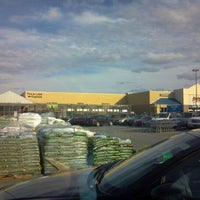 Walmart Supercenter - Big Box Store in Decatur