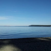 Port Williams Beach - Beach