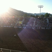 Hailey Rodeo Grounds - Hailey, ID