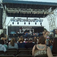 Dixon May Fairgrounds - Outdoor Event Space