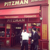 Pitzman - Hôtel-de-Ville - 20 tips from 372 visitors