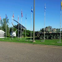 Wisconsin Veterans Tribute - Cadott, WI