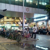 Syed Alwi Road - Central Region - Syed Alwi Rd