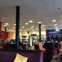 Waterstones - Bookstore in Manchester