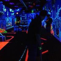 King Neptune's Mini Golf - Oceanfront - Virginia Beach, VA