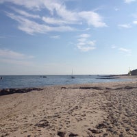 Forest Beach - South Chatham, MA