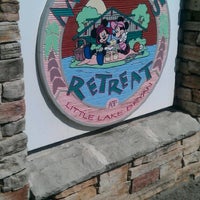 Mickey's Retreat - Little Lake Bryan - 8141 Lake Forest Dr