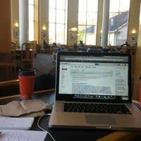 Valley Library (OSU) - 201 SW Waldo Pl