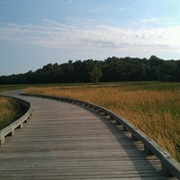 Cuba Marsh Forest Preserve - Nature Preserve