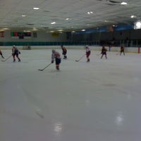 Sertich Ice Center Memorial Park 3 conseils de 265 visiteurs