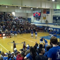 Larkin High School - Elgin, IL