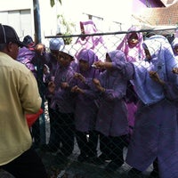 Integrated Islamic School Shah Alam (IISSA) - No 4 Jln Sulam Lima 19/4E