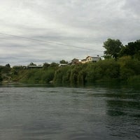 Río Tolten - River