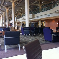 LSU - Student Union - Baton Rouge, LA