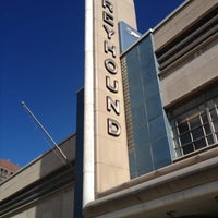 Photos at Cleveland Greyhound Bus Station - Downtown Cleveland - 39 tips