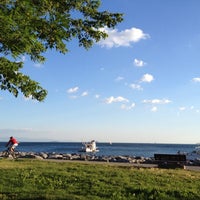 Moda Sahili - Waterfront in Kadıköy