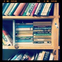 The Book Thing - Bookstore in Baltimore