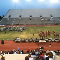 Cessna Stadium - Football Stadium in Wichita