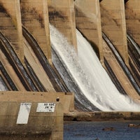 Conowingo Dam - Conowingo, MD