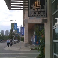 Urban Fare Express - Grocery Store in Vancouver
