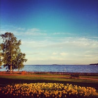 Eiranranta - Munkkisaari - Helsinki, Uusimaa