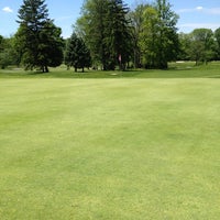 Spook Rock Golf Course - Golf Course