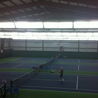 Sprinker Recreation Center - Skating Rink