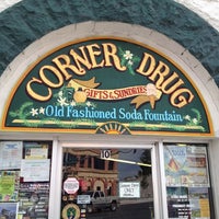 Corner Drug - Pharmacy