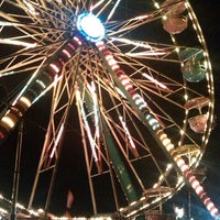 Paris Fairgrounds - 5 tips from 231 visitors