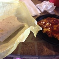 Taco Bandito - Enid, OK