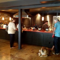 JM Cellars - Winery